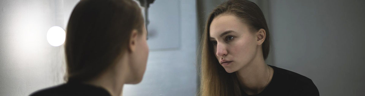 Tecnica dello specchio riflesso | Benessere News